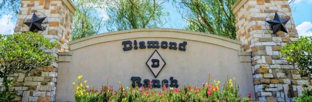 Diamond D Ranch, Beaumont, Kendall Homes | Properties NEO