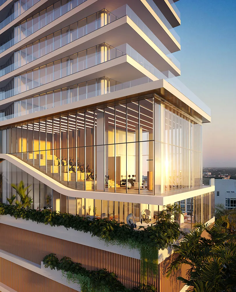 Cove Miami, Miami, Hazelton Capital Group | Properties NEO
