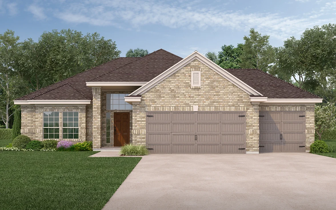 Lake Conroe Hills, Willis, Kendall Homes | Properties NEO