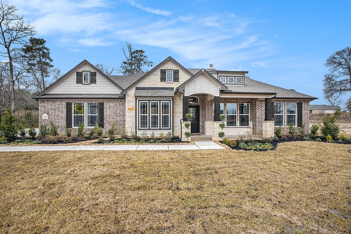 Rose Hill Estates, Willis, Kendall Homes | Properties NEO