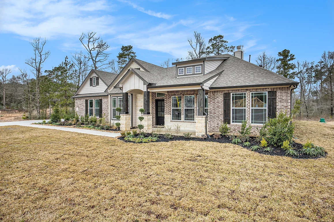 Rose Hill Estates, Willis, Kendall Homes | Properties NEO