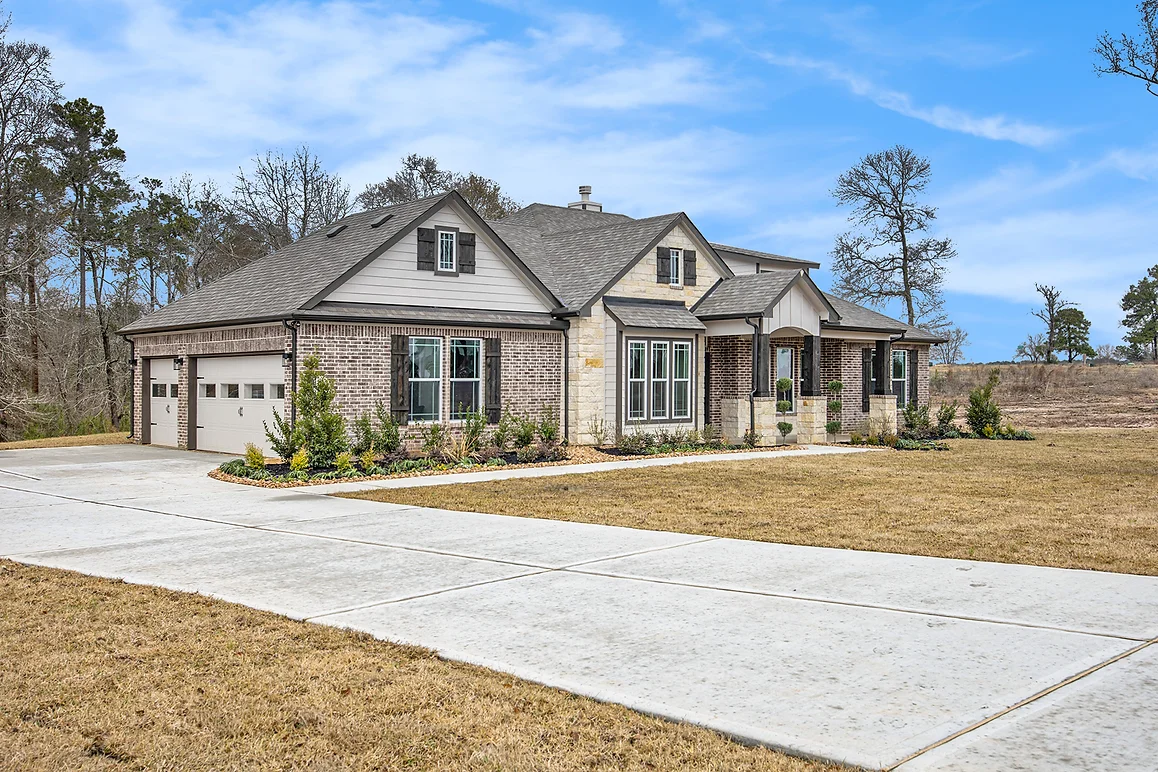 Rose Hill Estates, Willis, Kendall Homes | Properties NEO