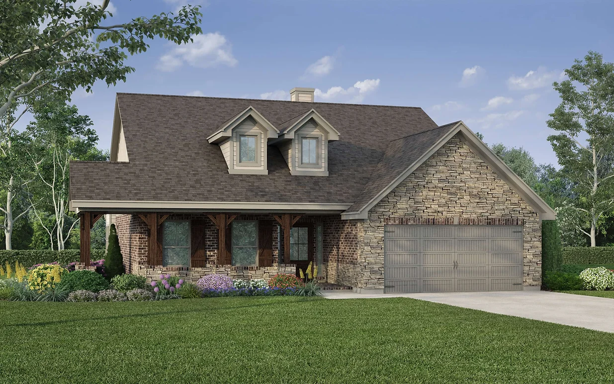 Kendall Homes, West Columbia, Texas | Properties NEO