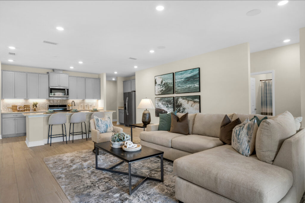 Cadence Place, Milton, Holiday Builders | Properties NEO