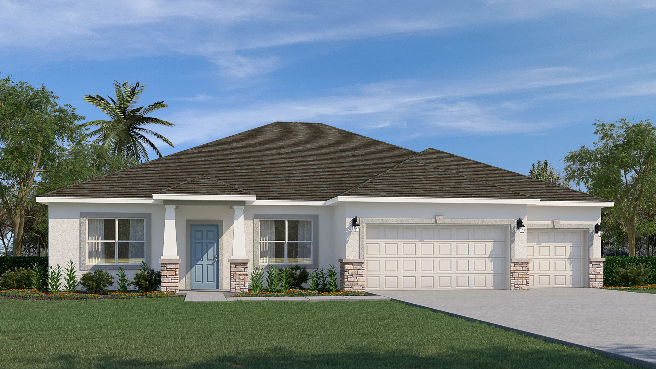 Palm Bay, Palm Bay, Holiday Builders | Properties NEO