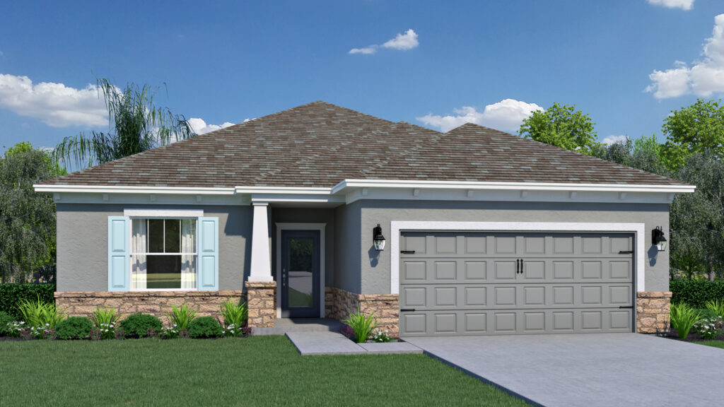 Eden Hills, Lake Alfred, Holiday Builders | Properties NEO
