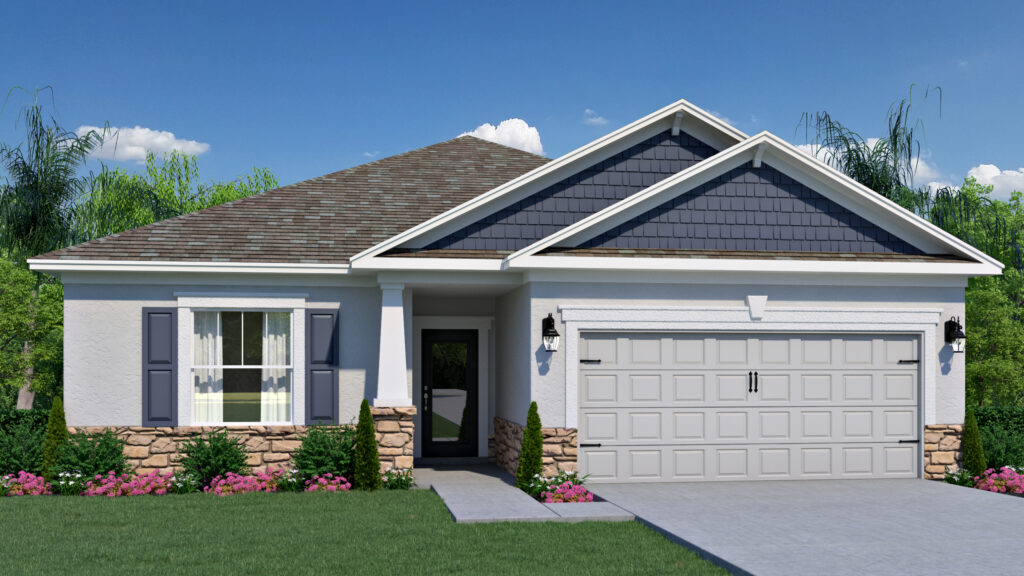 Eden Hills, Lake Alfred, Holiday Builders | Properties NEO