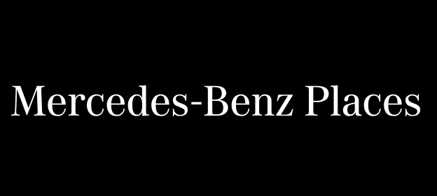 Mercedes Benz Places - Miami, Miami, JDS Development Group | NEO