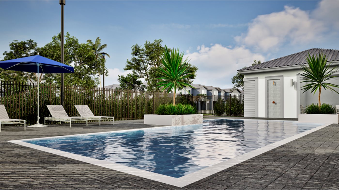 Tuscan Springs, Pembroke Pines, Lennar | Properties NEO