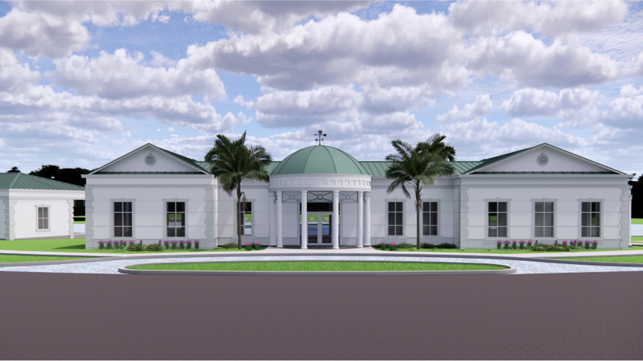 Central Park, Port St. Lucie, Lennar | Properties NEO