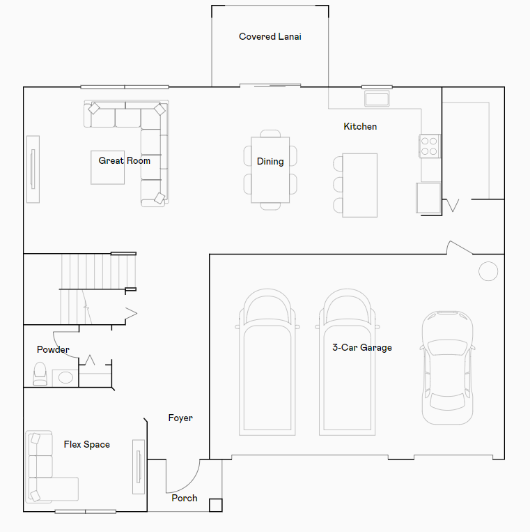 NEO | Central Park - Helena | Lennar
