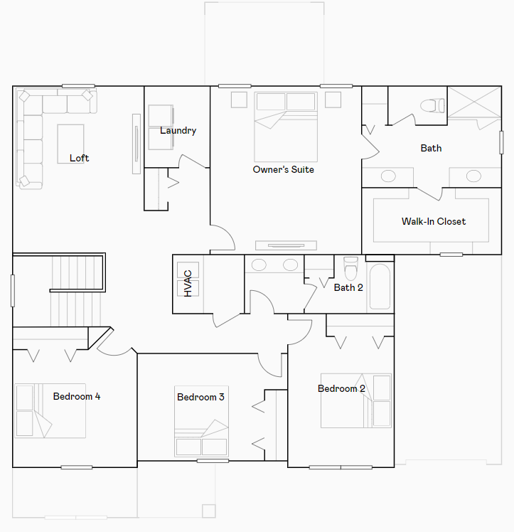 NEO | Central Park - Helena | Lennar