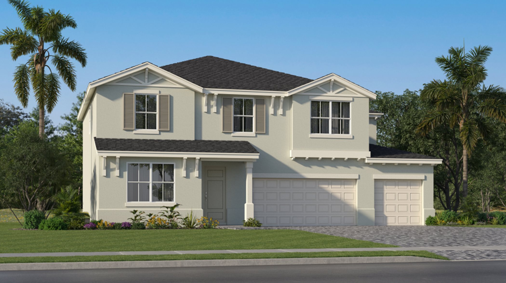 NEO | Central Park - Helena | Lennar