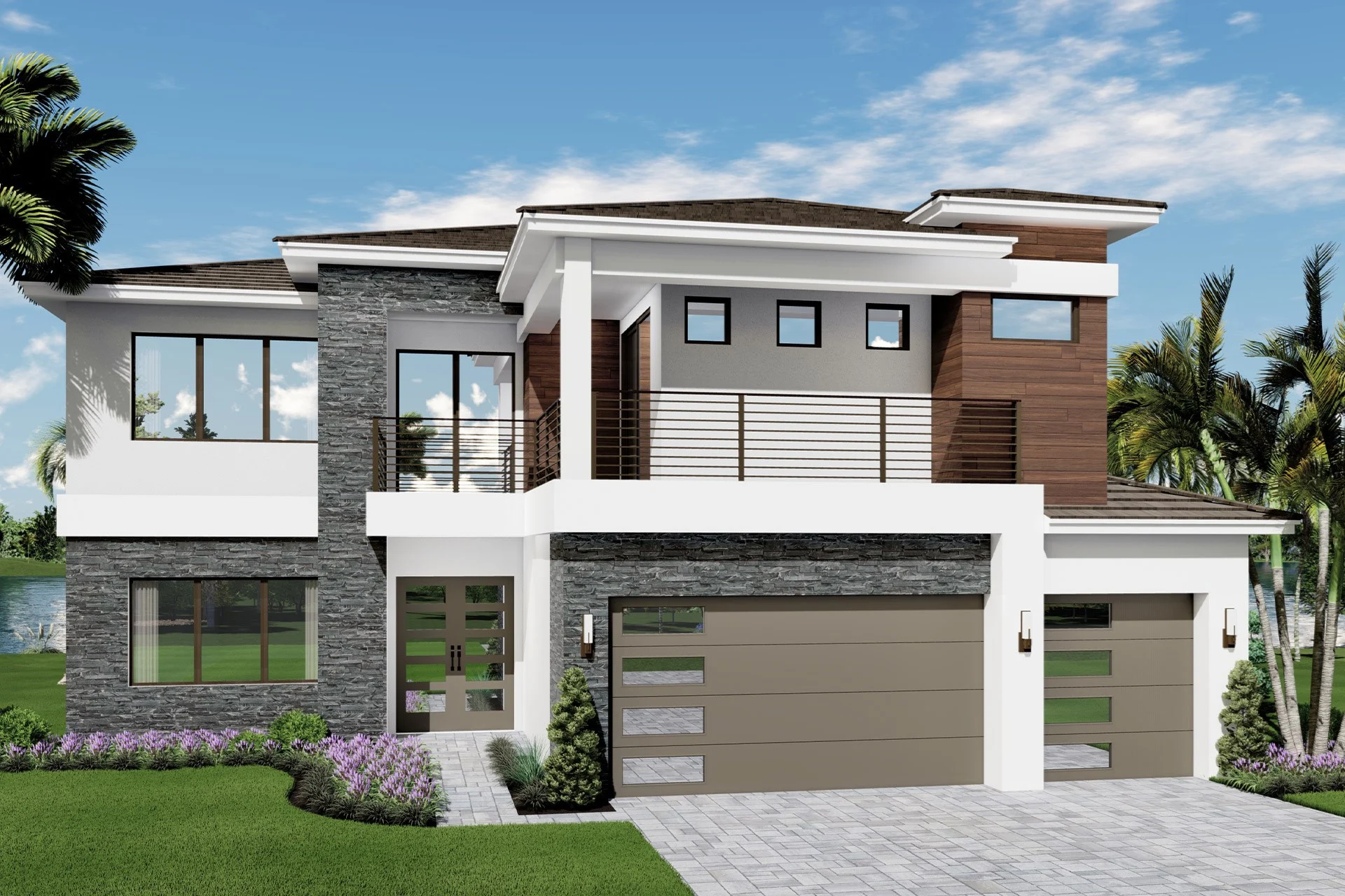 GL Homes, Boca Raton, Florida | Properties NEO