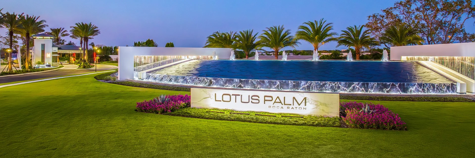 Lotus Palm, Boca Raton, GL Homes | Properties NEO
