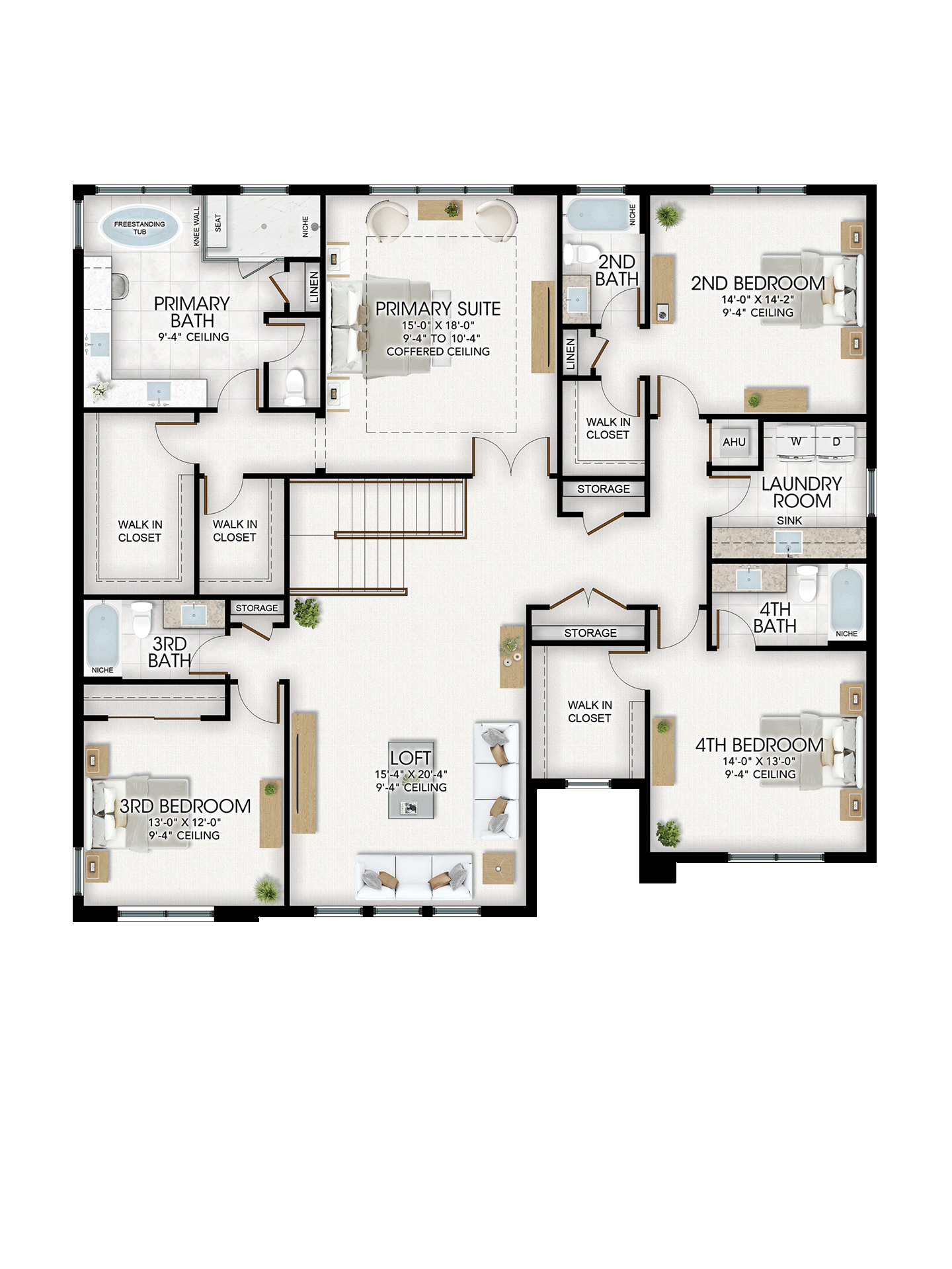 GL Homes, Palm Beach Gardens, Florida | Properties NEO