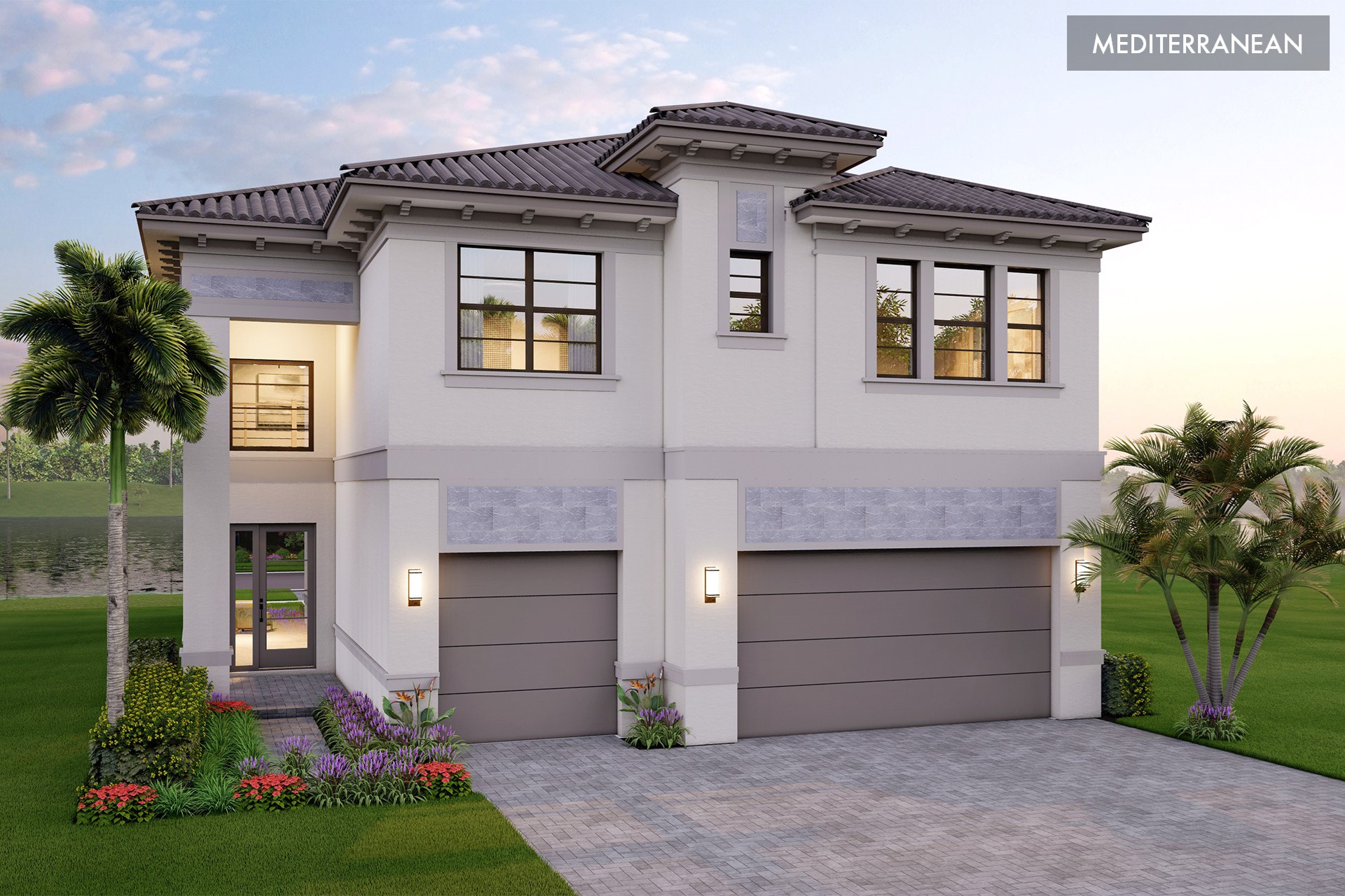 GL Homes, Palm Beach Gardens, Florida | Properties NEO