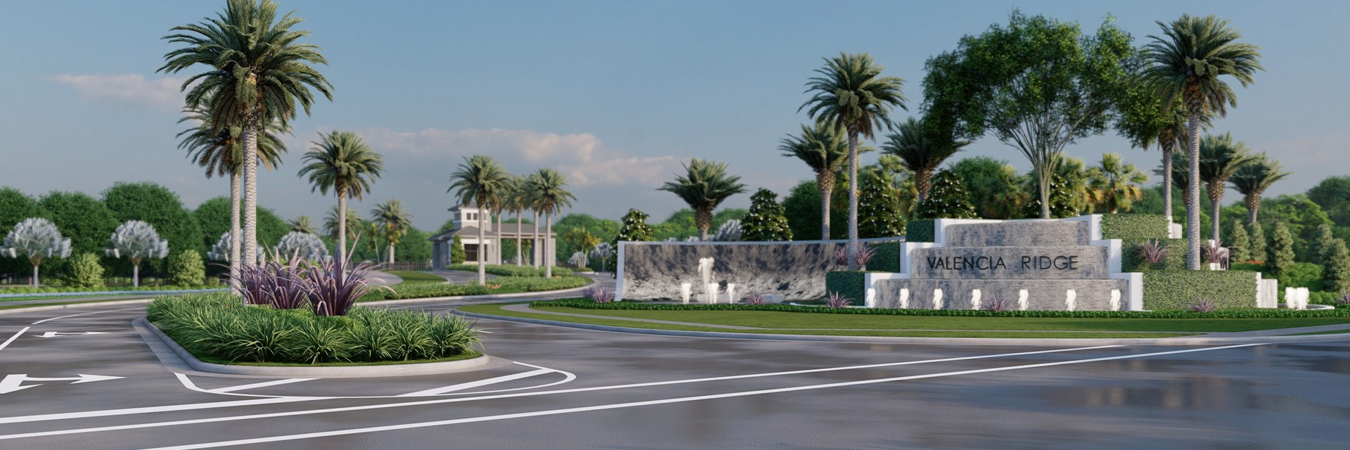 Valencia Ridge, Wesley Chapel, GL Homes | Properties NEO