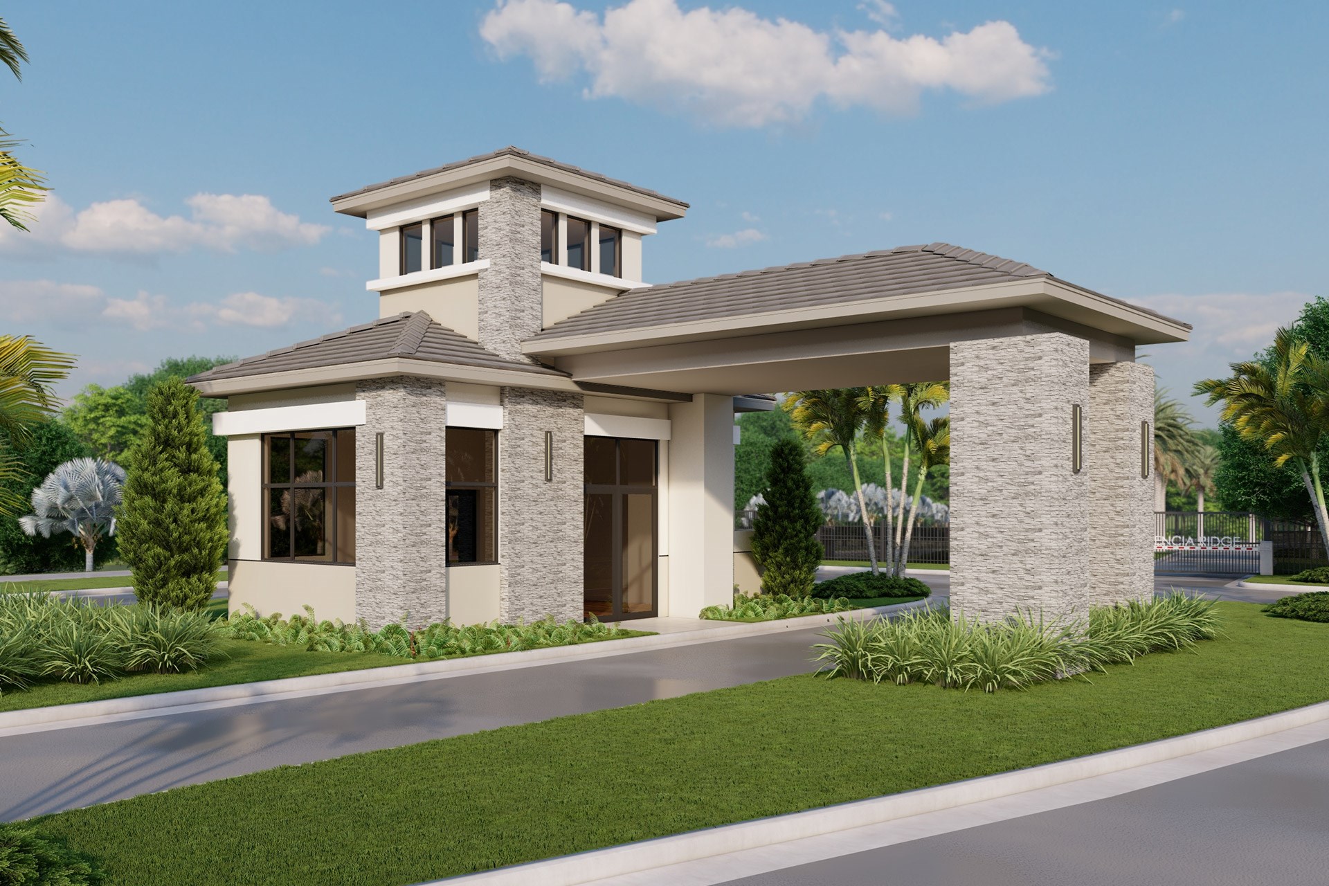 Valencia Ridge, Wesley Chapel, GL Homes | Properties NEO