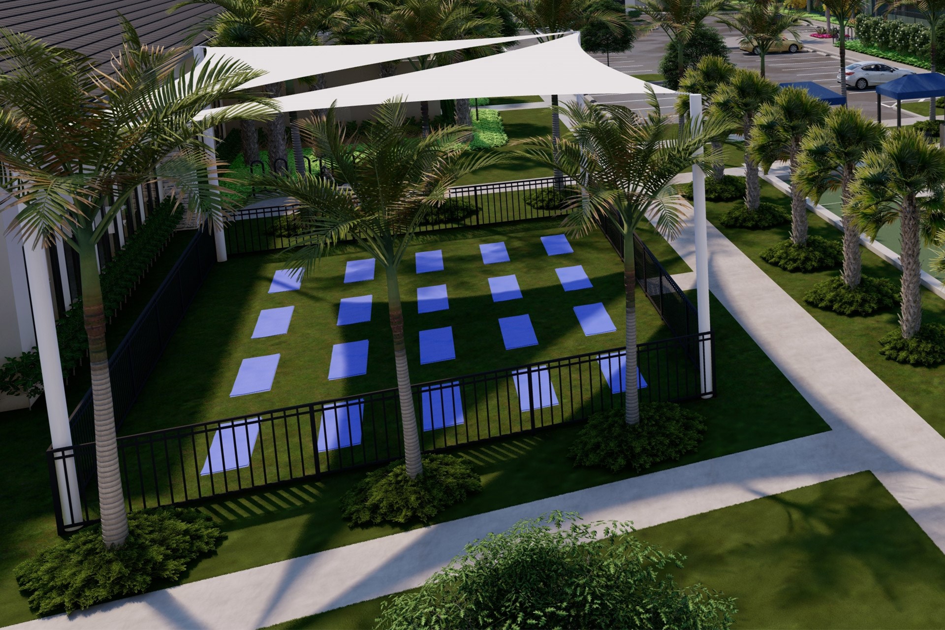 Valencia Ridge, Wesley Chapel, GL Homes | Properties NEO