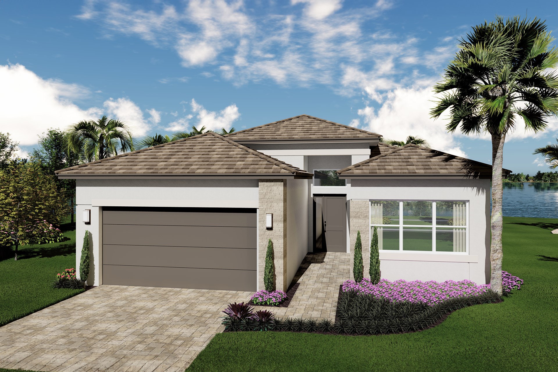 GL Homes, Wesley Chapel, Florida | Properties NEO