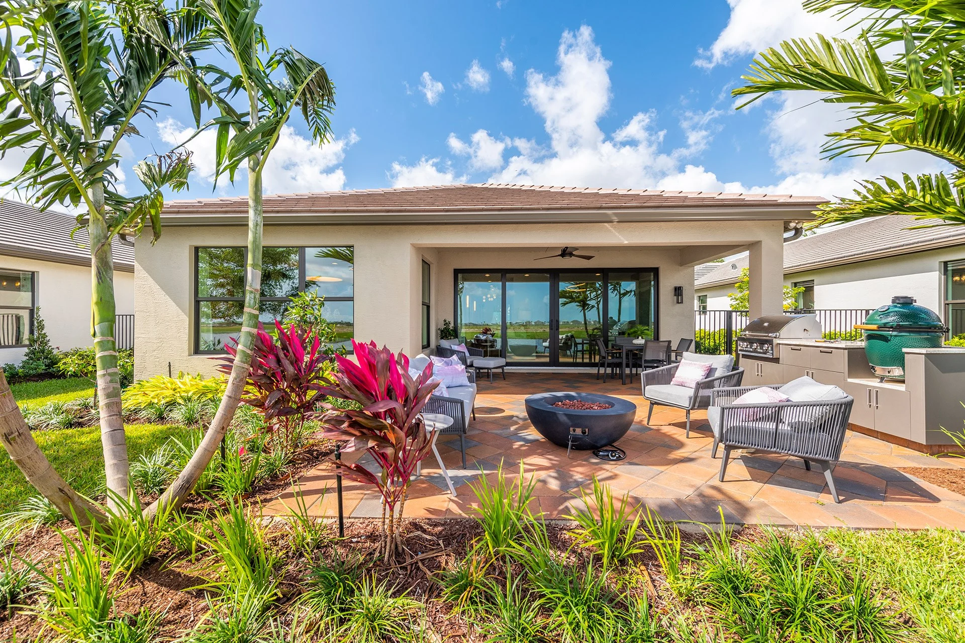 GL Homes, Port St. Lucie, Florida | Properties NEO
