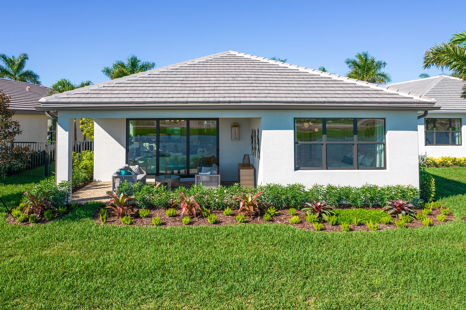 Valencia Parc at Riverland, Port St. Lucie, GL Homes | Properties NEO