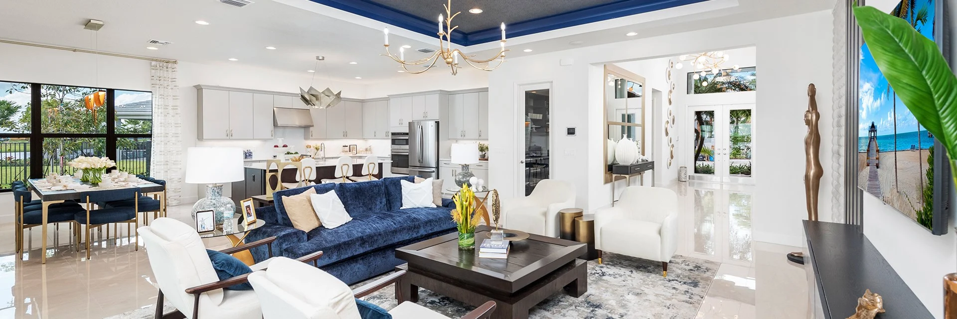 Valencia Walk at Riverland, Port St. Lucie, GL Homes | Properties NEO