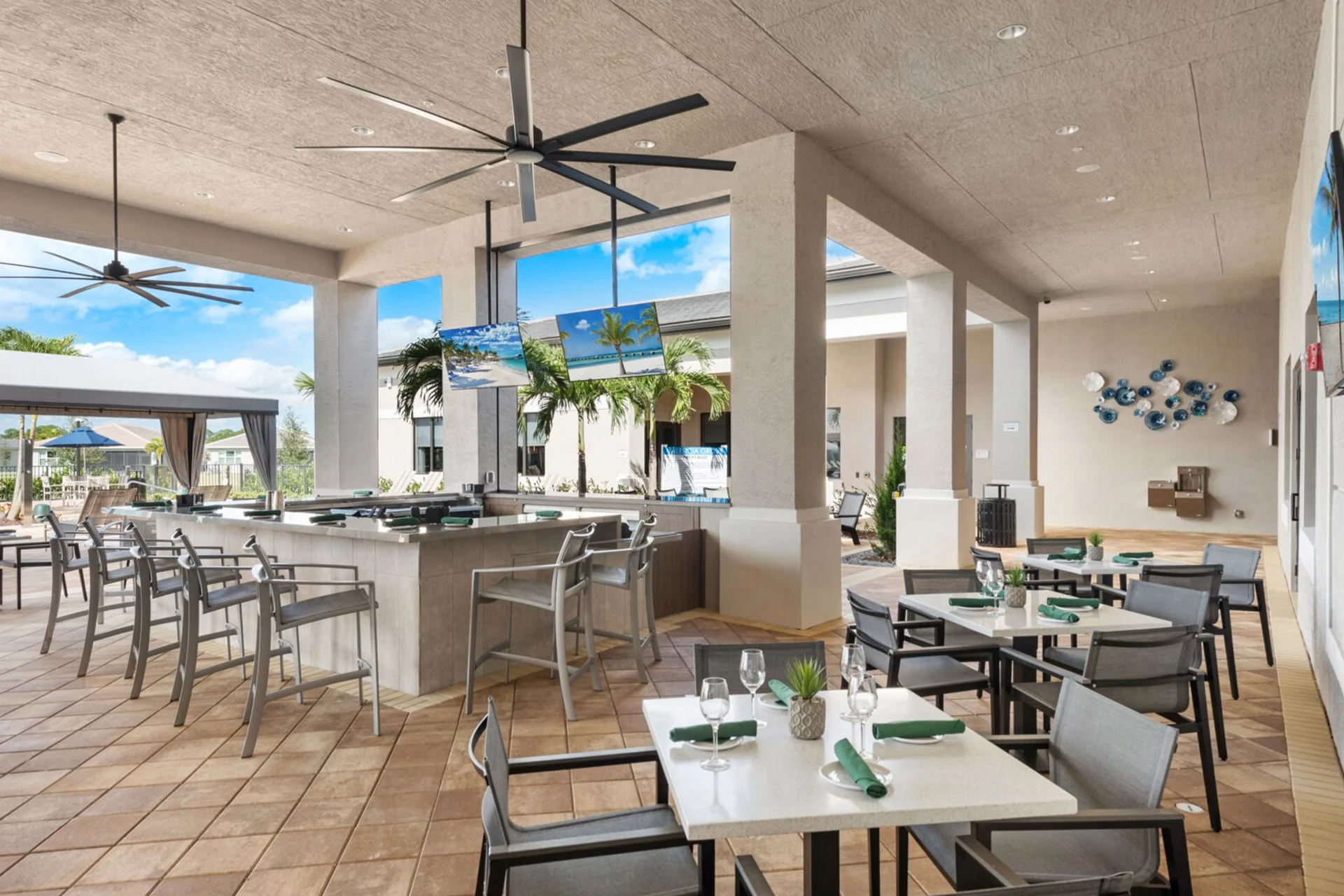 Valencia Walk at Riverland, Port St. Lucie, GL Homes | Properties NEO