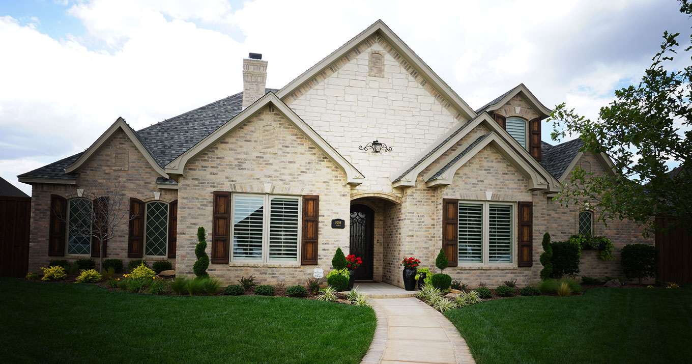 Paul Tiffany Homes, Amarillo, Paul Tiffany Homes | Properties NEO
