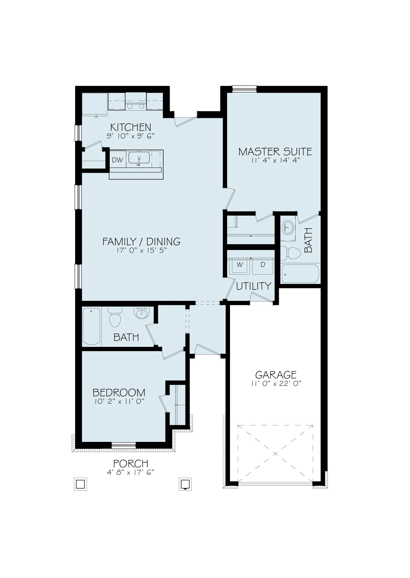 Betenbough Homes, Amarillo, Texas | Properties NEO