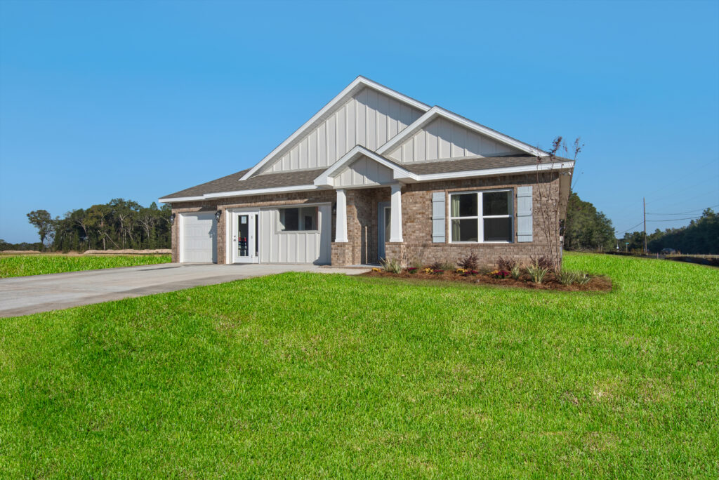 Yellow River Ranch, Milton, Holiday Builders | Properties NEO