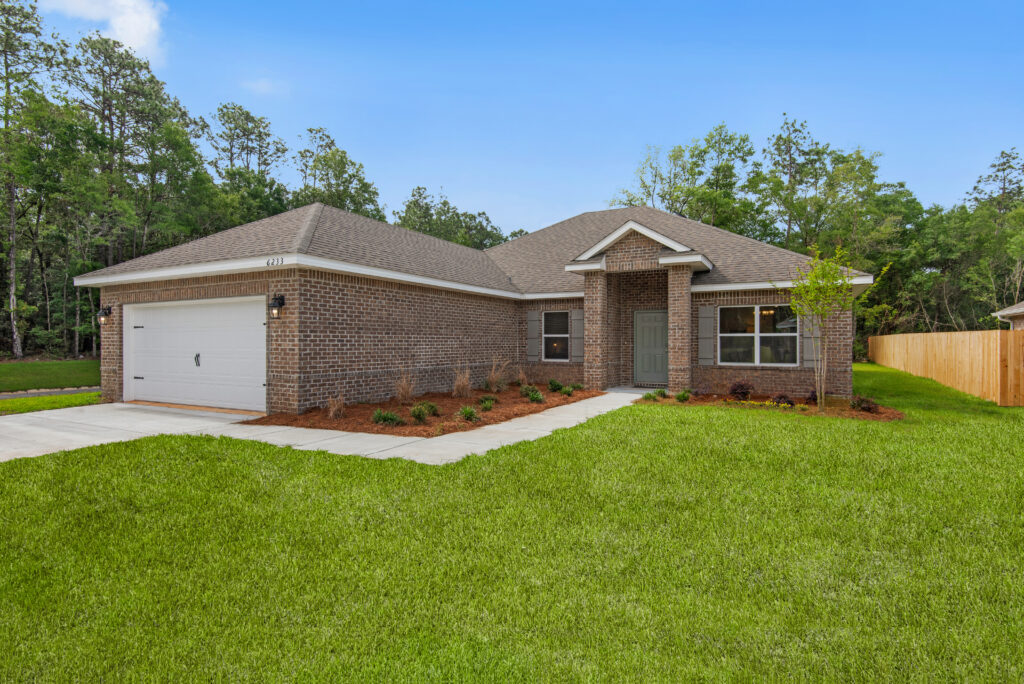 Yellow River Ranch, Milton, Holiday Builders | Properties NEO