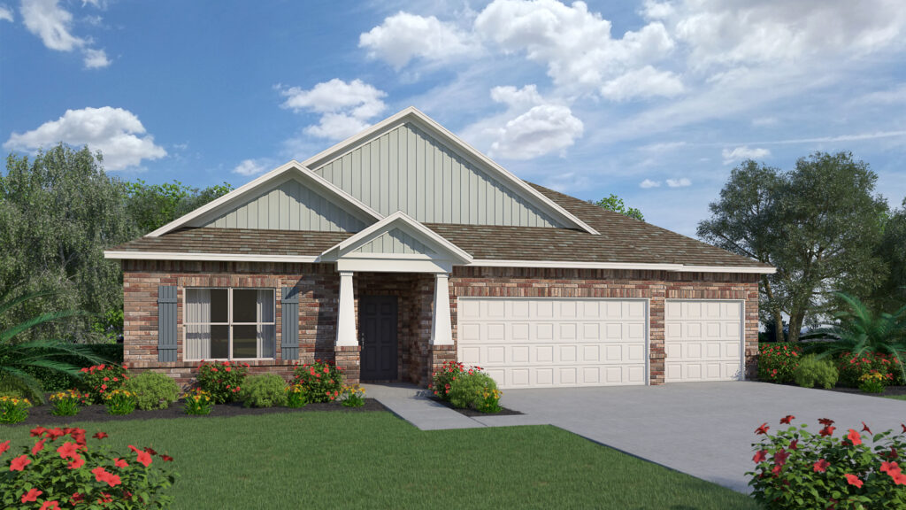 Holiday Builders, Milton, Florida | Properties NEO