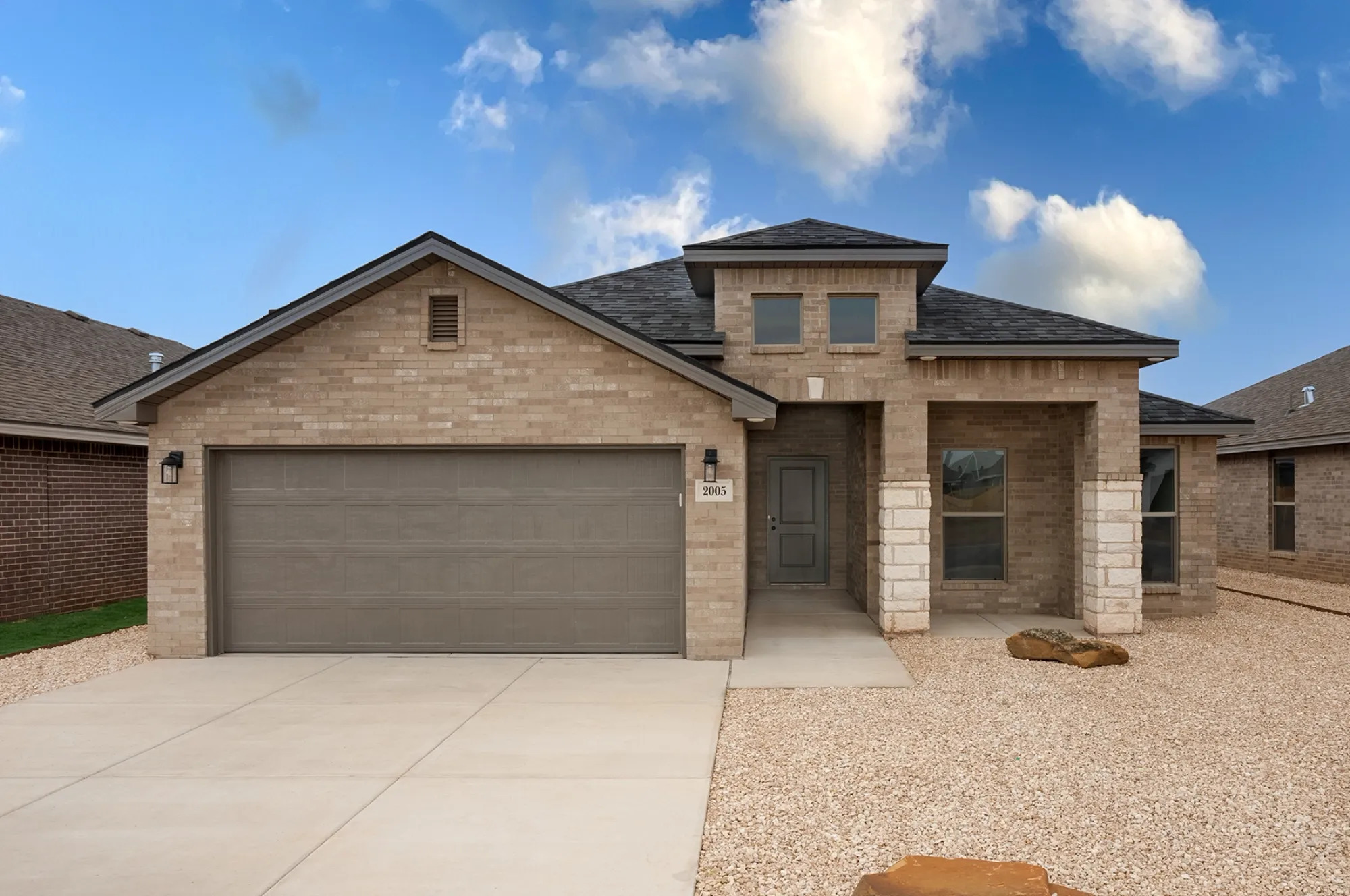 NEO | Abbey Glen - The Rebecca | Betenbough Homes