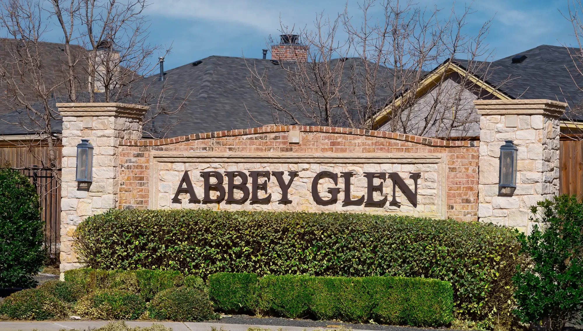 Abbey Glen, Lubbock, Betenbough Homes | Properties NEO