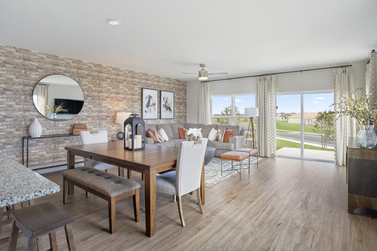 NEO | Reserve at Forest Lake Townhomes