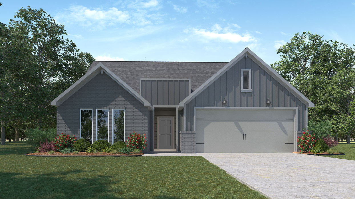 Turnbo Ranch, Killeen, DR Horton | Properties NEO