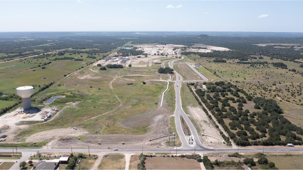 Turnbo Ranch, Killeen, DR Horton | Properties NEO