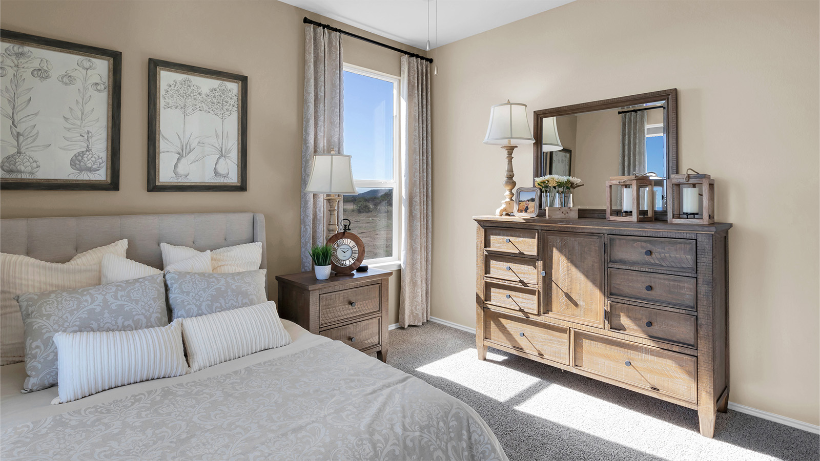 Turnbo Ranch, Killeen, DR Horton | Properties NEO