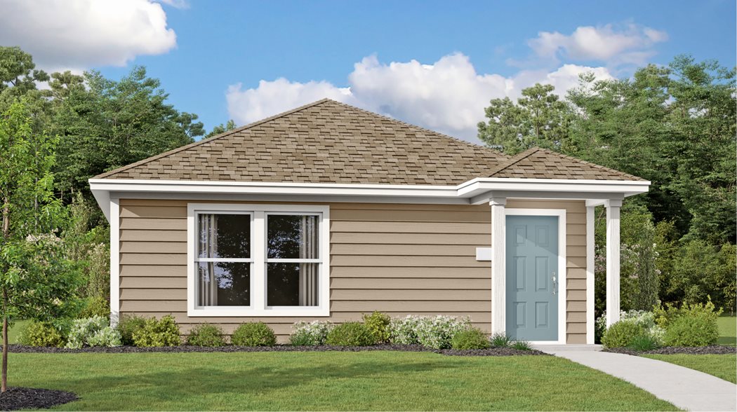 Valle Sol, Von Ormy, Lennar | Properties NEO