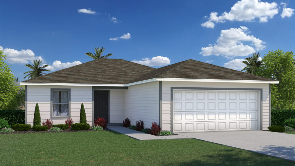 Holiday Builders, Milton, Florida | Properties NEO