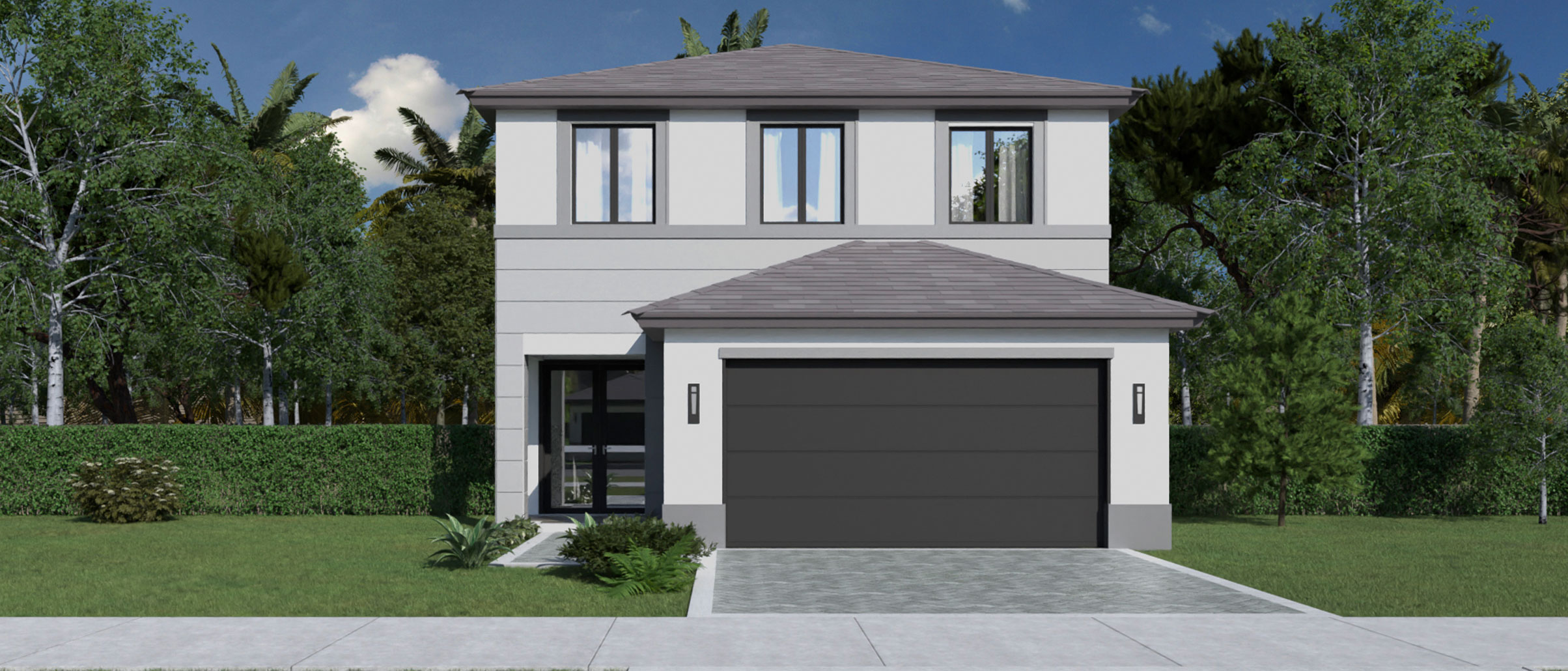 CENTURY ESTATES NORTH, Goulds, Century HomeBuilders Group | NEO