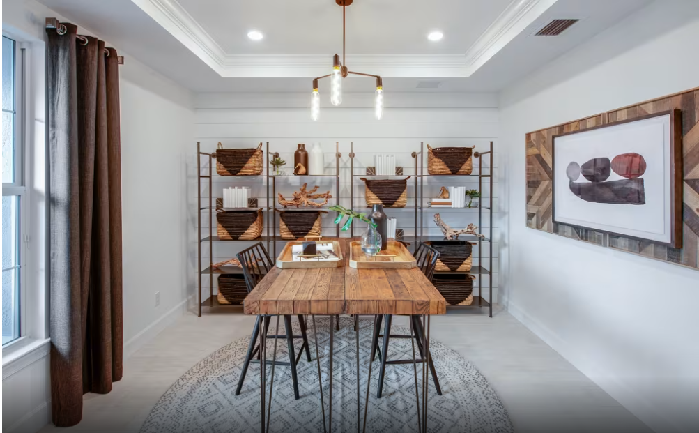 Marigold, Fort Lauderdale, Pulte Homes | Properties NEO