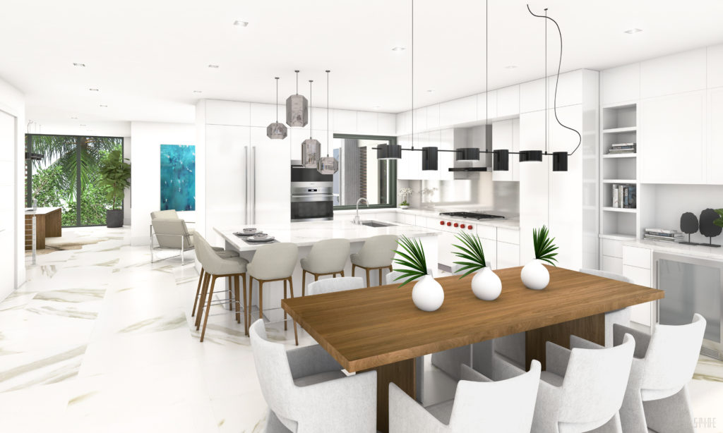 Koya Bay, North Miami Beach, Macken Companies | Properties NEO