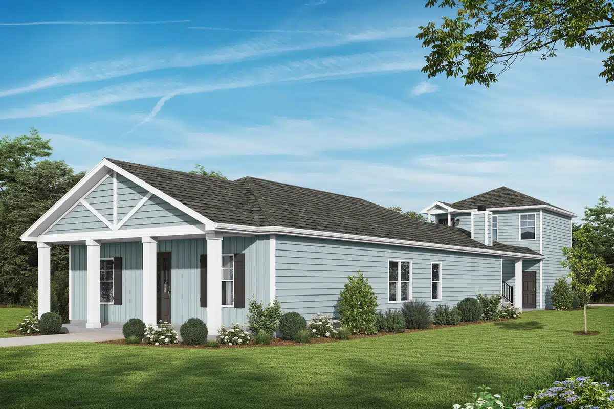 Valor Communities, Freeport, Florida | Properties NEO