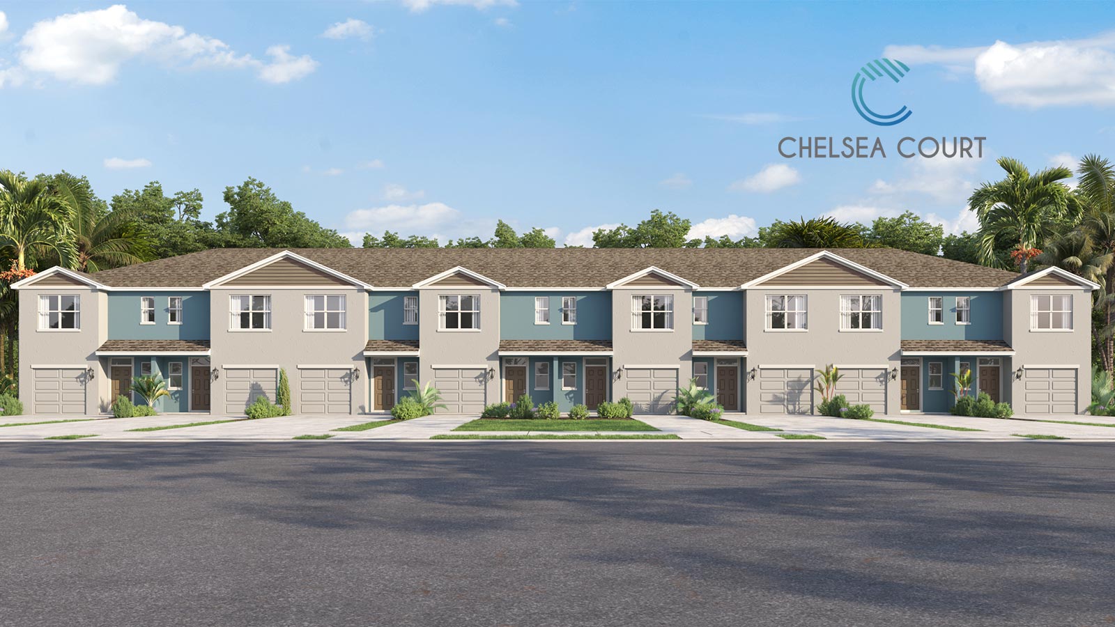 Chelsea Court, Tampa, DR Horton | Properties NEO
