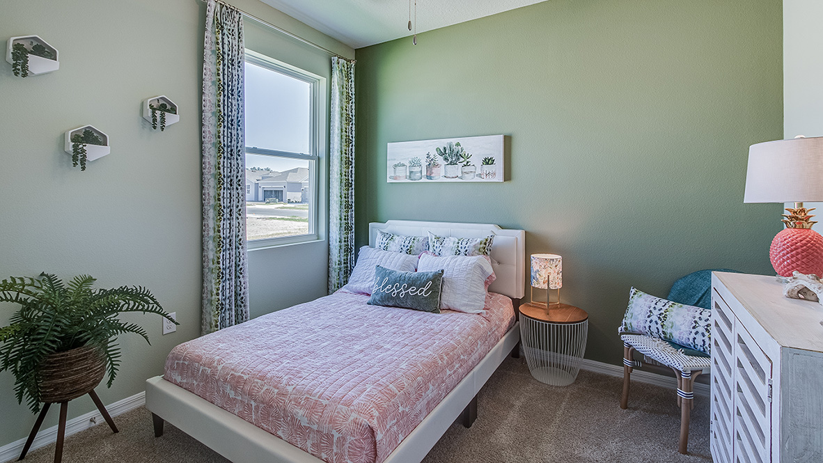 Twisted Oaks, Wildwood, DR Horton | Properties NEO