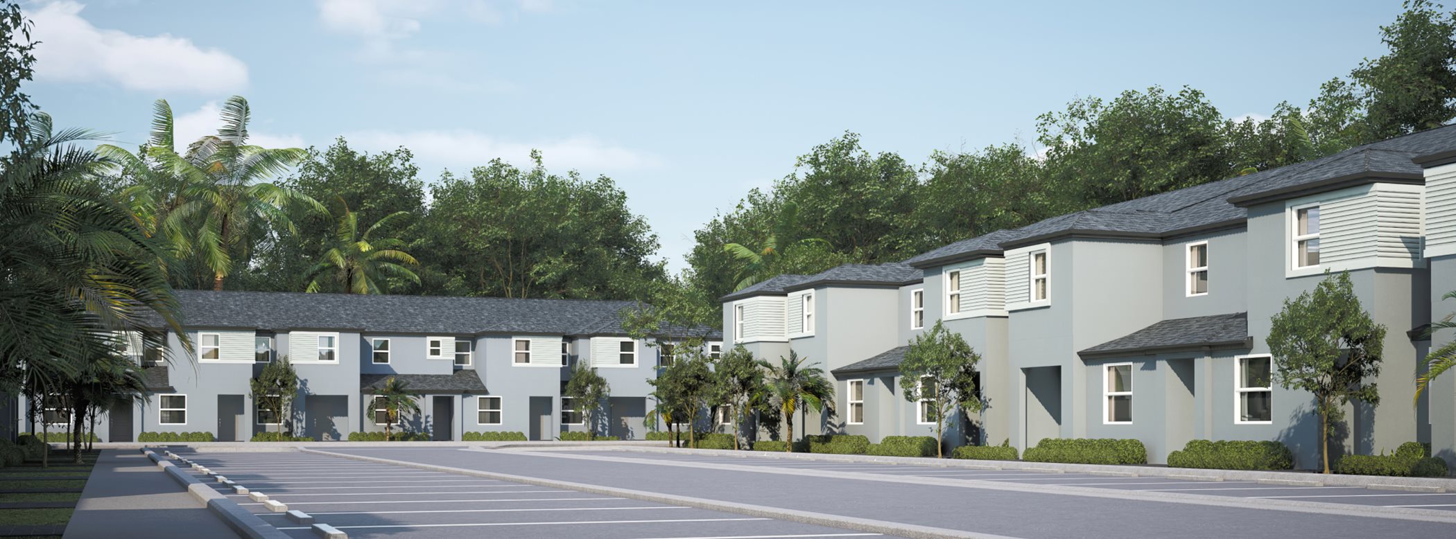 Mariner's Cove, Florida City, Lennar | Properties NEO