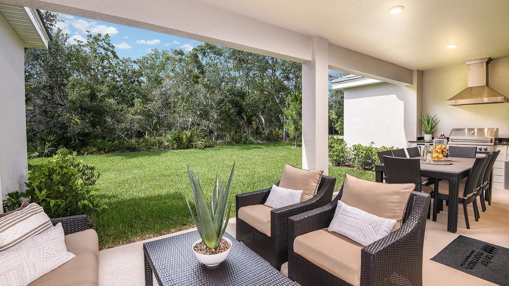 Ardisia Park, New Smyrna Beach, Taylor Morrison | Properties NEO